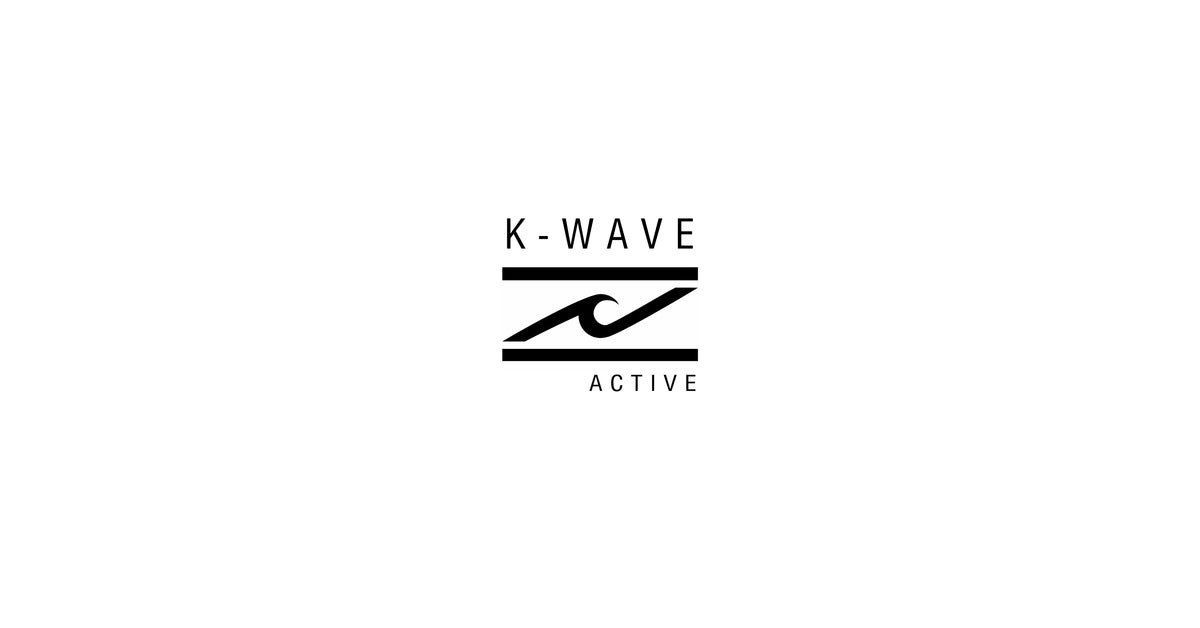 K WAVE ACTIVE